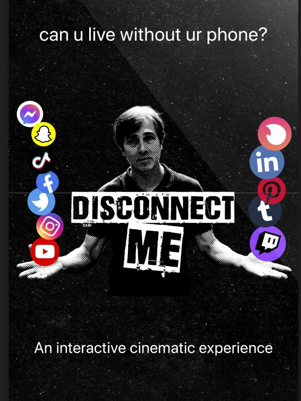 Disconnect Me - Lido Cinemas
