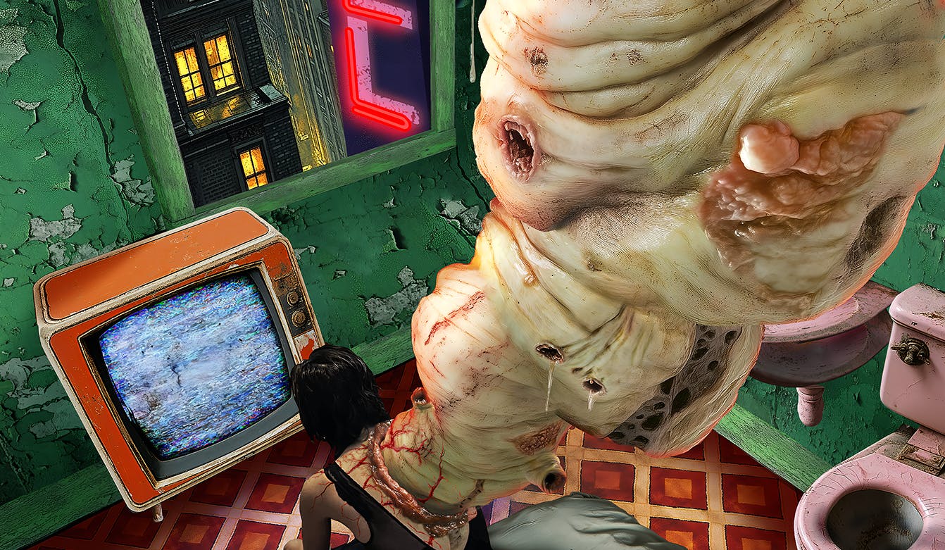 DNFF: BRAINDEAD - Lido Cinemas