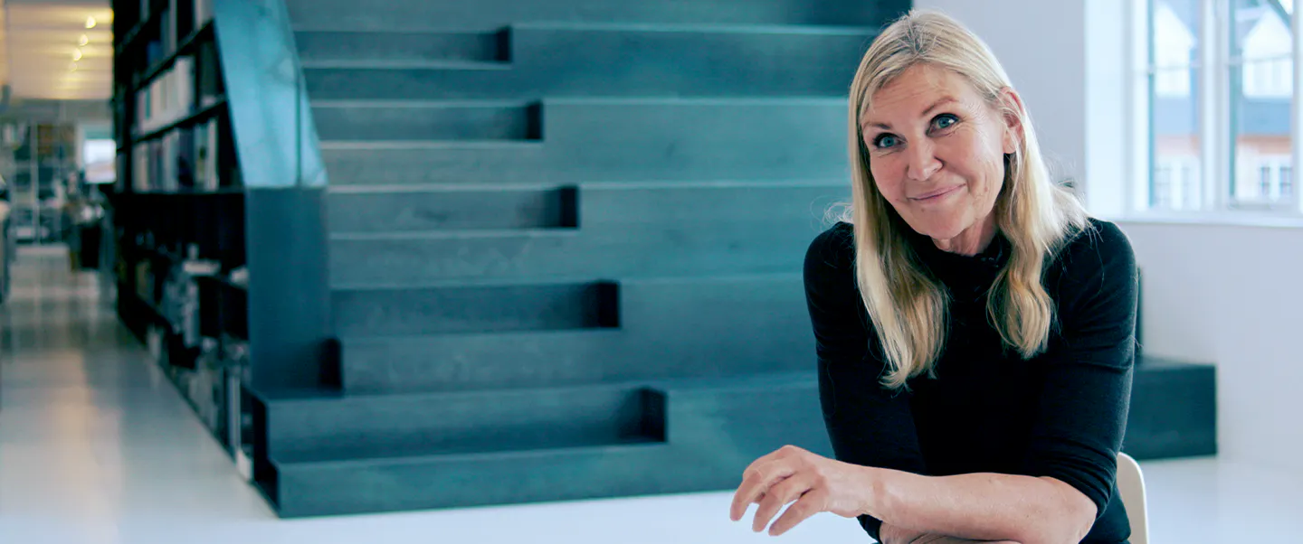 MDWFF: Another Kind of Knowledge – Portrait of Dorte Mandrup - Ritz Cinemas
