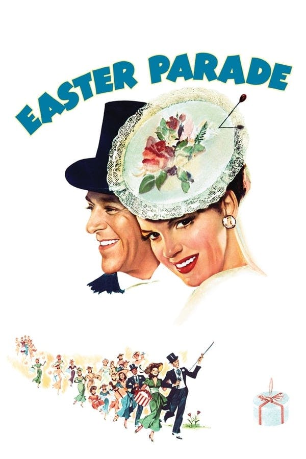 Easter Parade (1948) - Ritz Cinemas