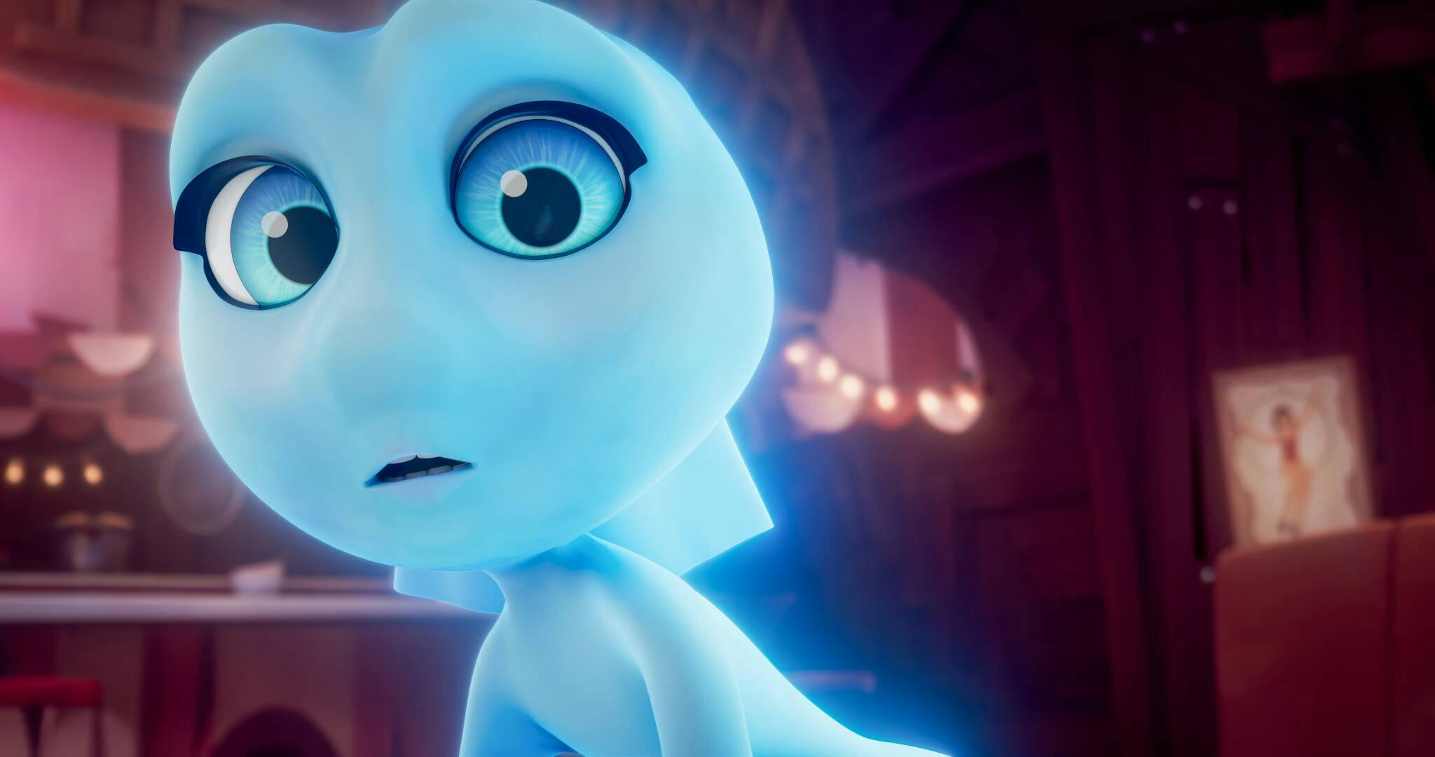 CHIFF: Elli and Her Monster Team - Cameo Cinemas