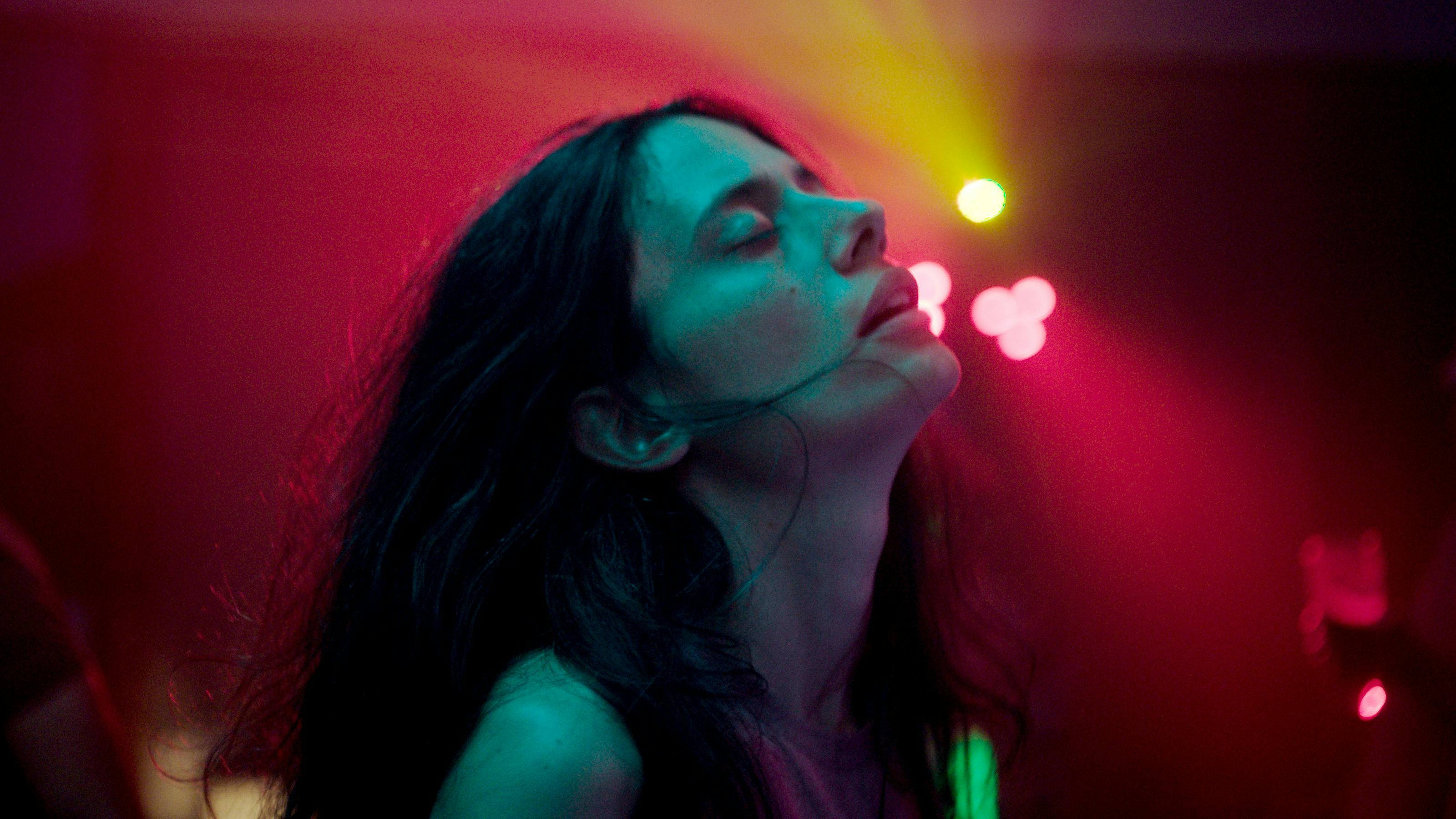 EFF: Anna - Lido Cinemas