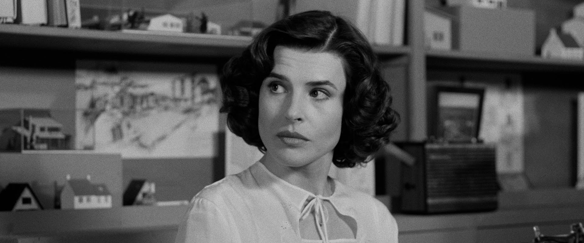 EFF: Finally, Sunday! (1983) - Ritz Cinemas