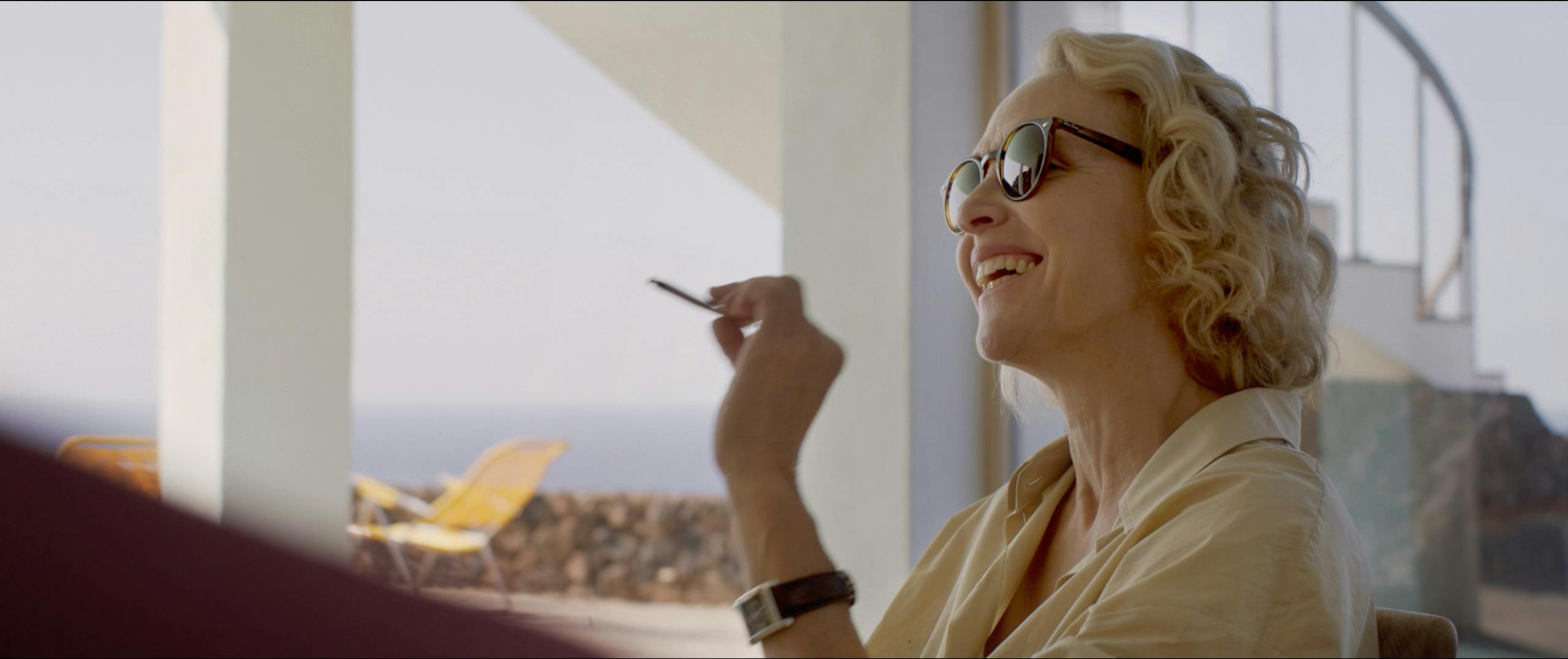 EFF: Places in the Sun - Lido Cinemas