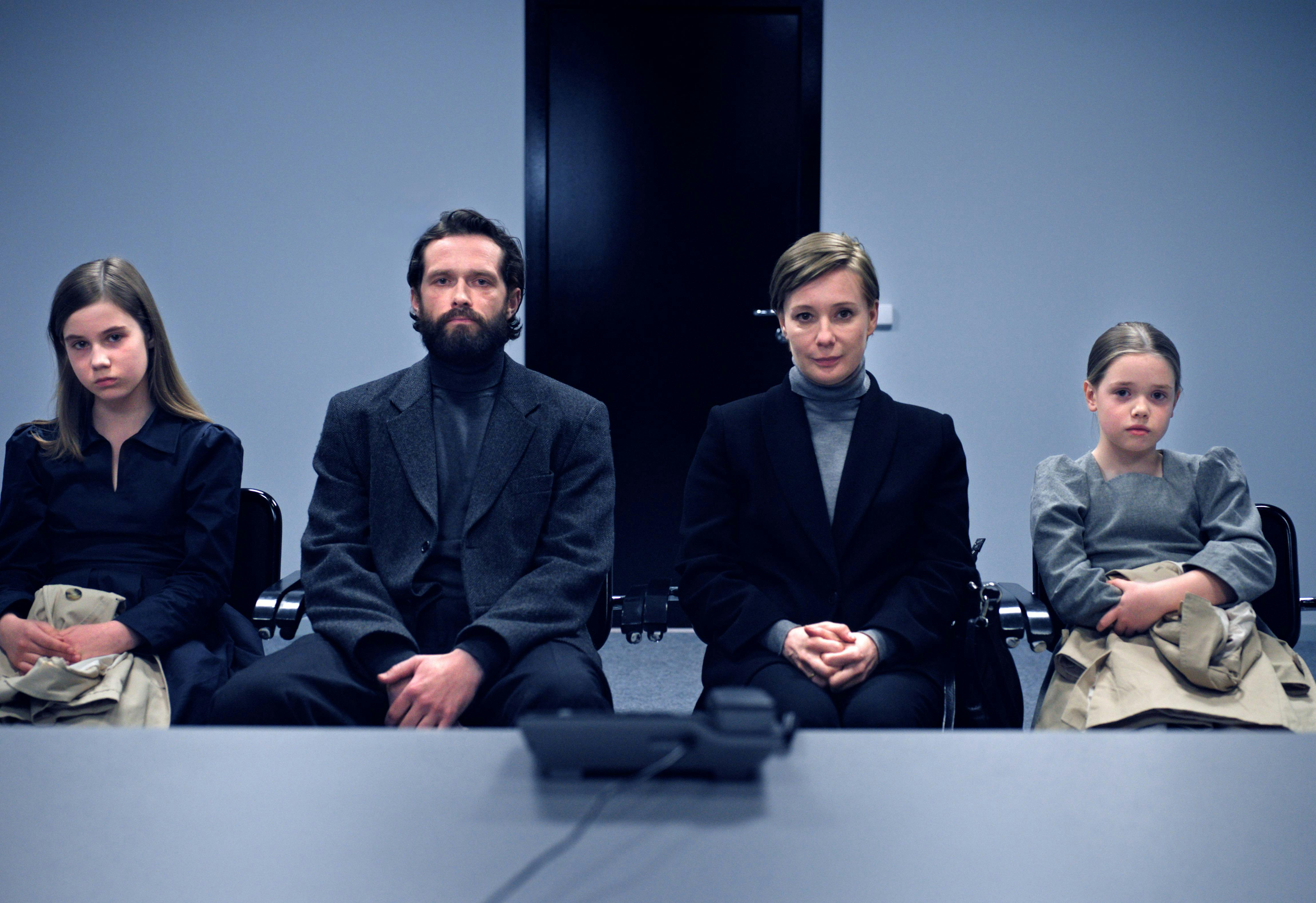 EFF: Quiet Life - Classic Cinemas