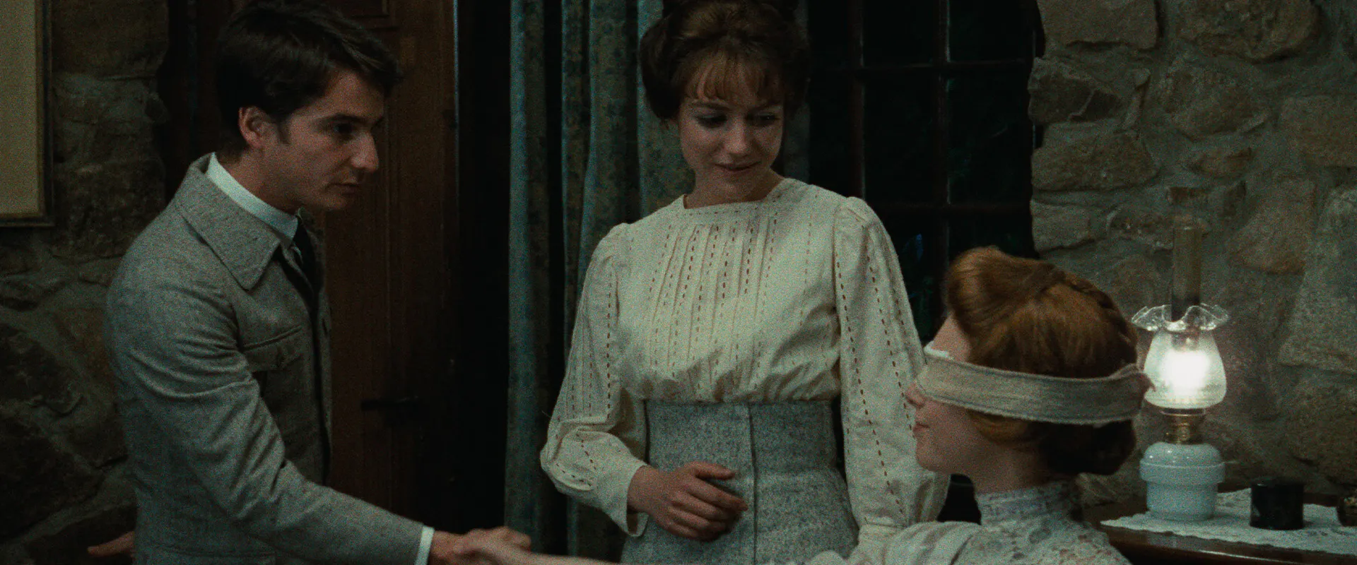 EFF: Two English Girls (1971) - Cameo Cinemas