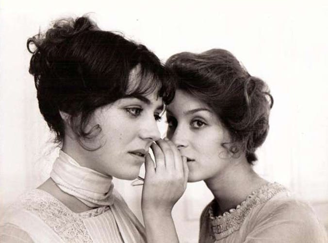 EFF: Two English Girls (1971) - Classic Cinemas