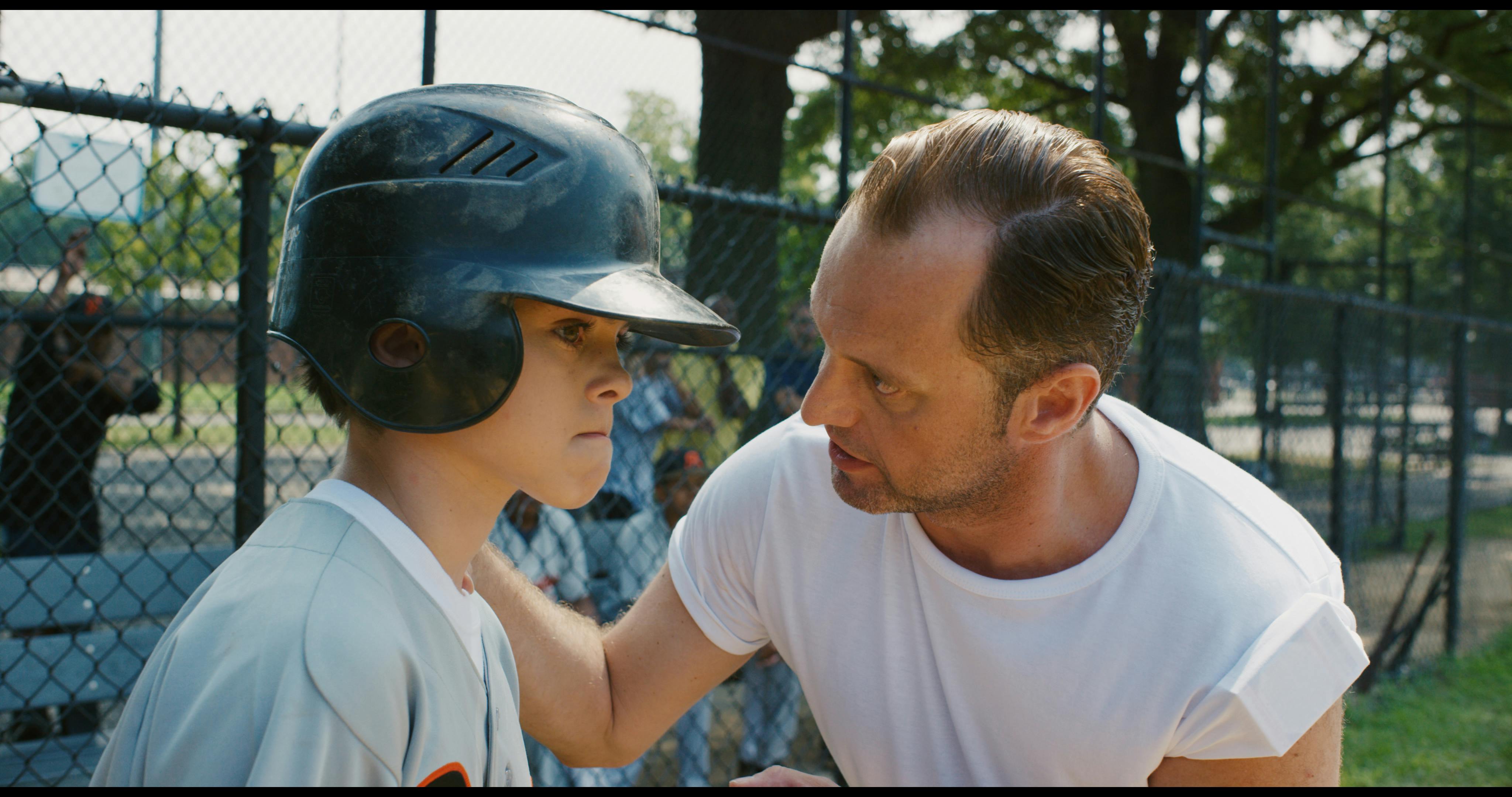 JIFF: Extra Innings - Cameo Cinemas