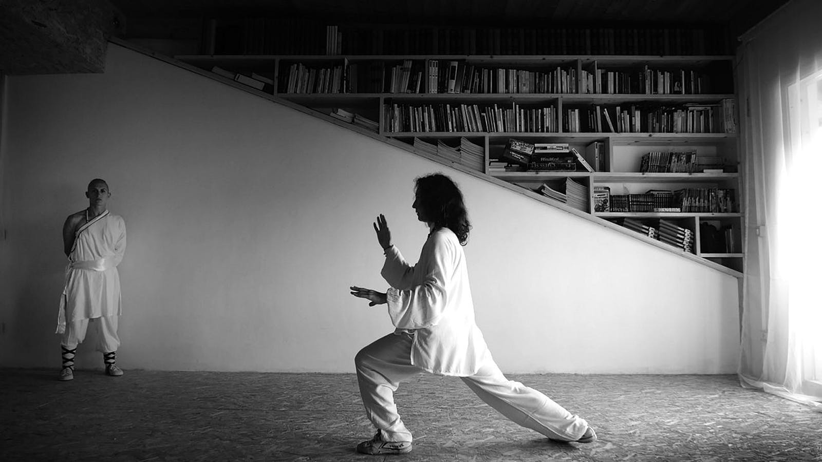 WICIP: Faith - Ritz Cinemas