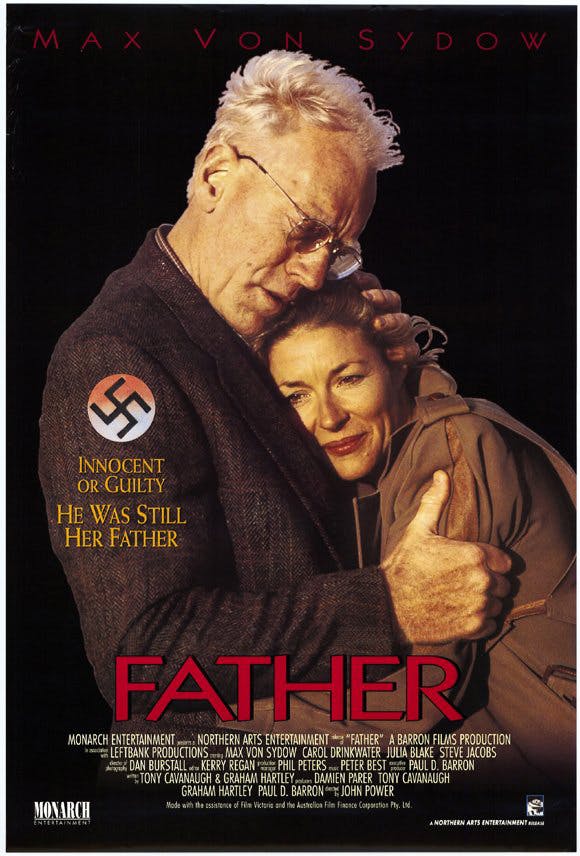 35mm Father (1990) - Classic Cinemas