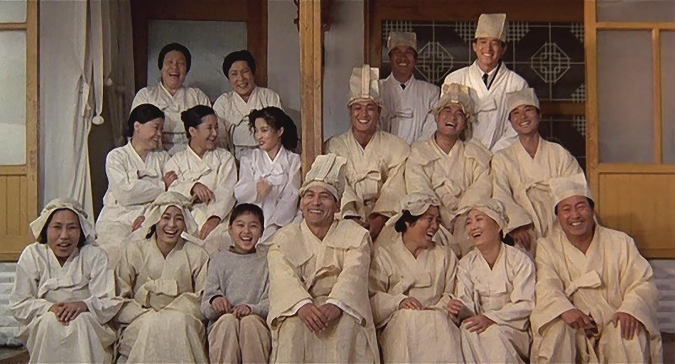 Festival (1996) - Classic Cinemas