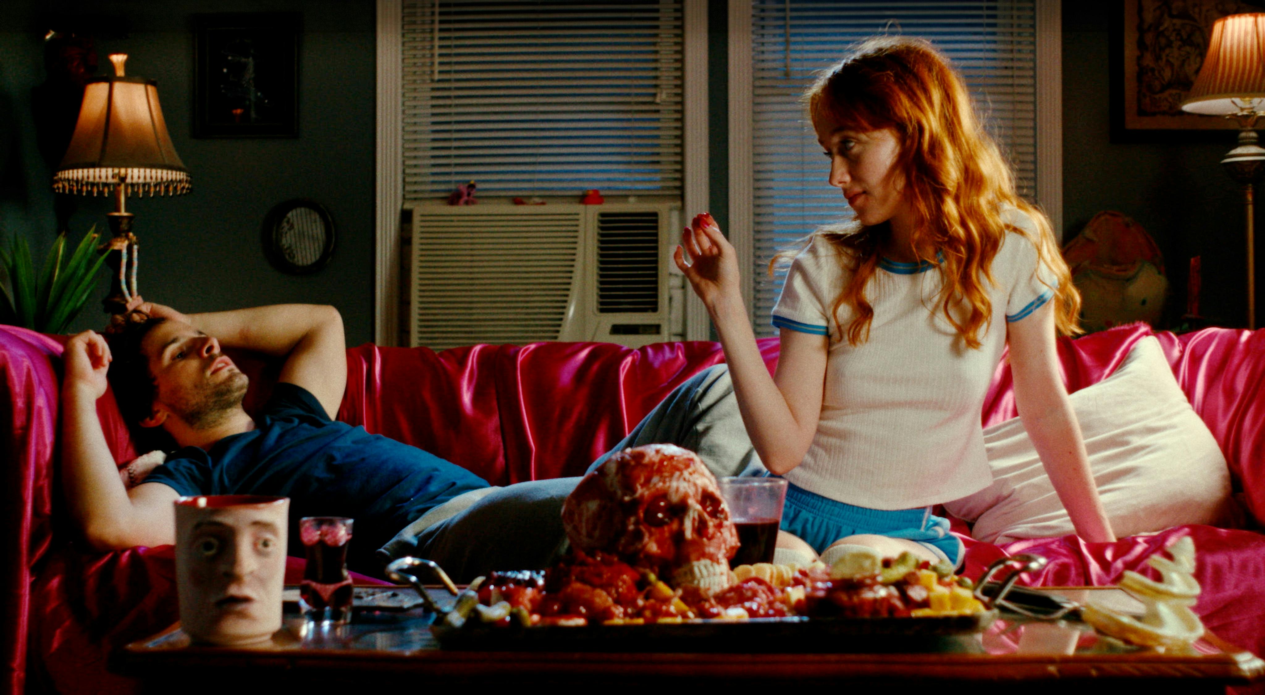 FFFA: Cannibal Mukbang - Classic Cinemas