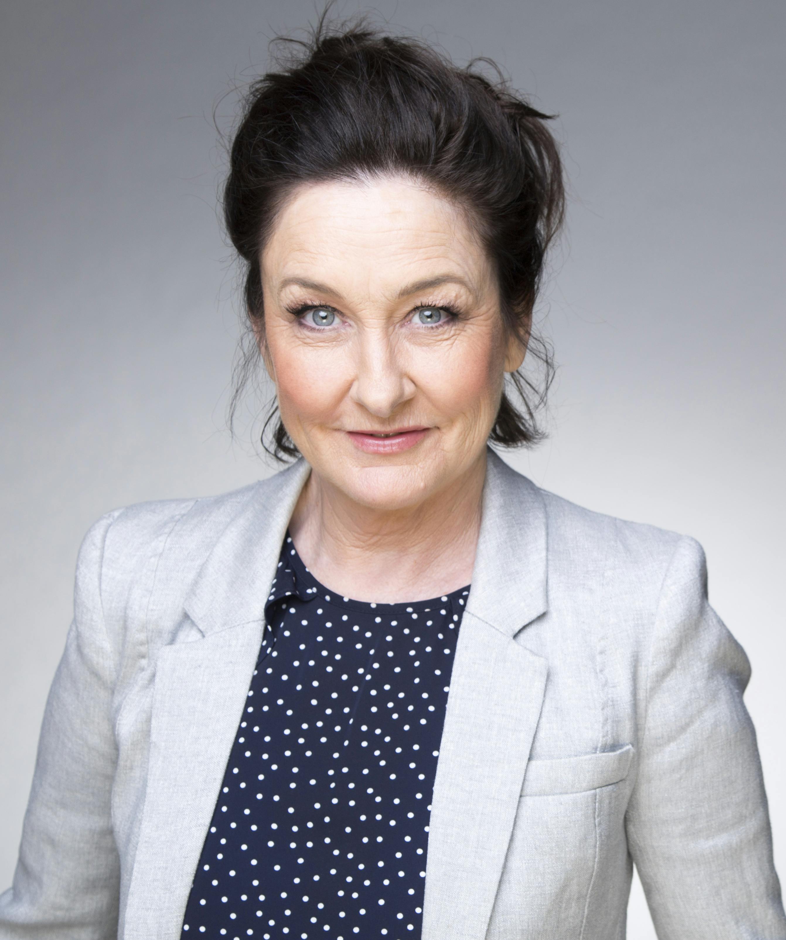 Fiona O'Loughlin – Classic Live Comedy - Ritz Cinemas
