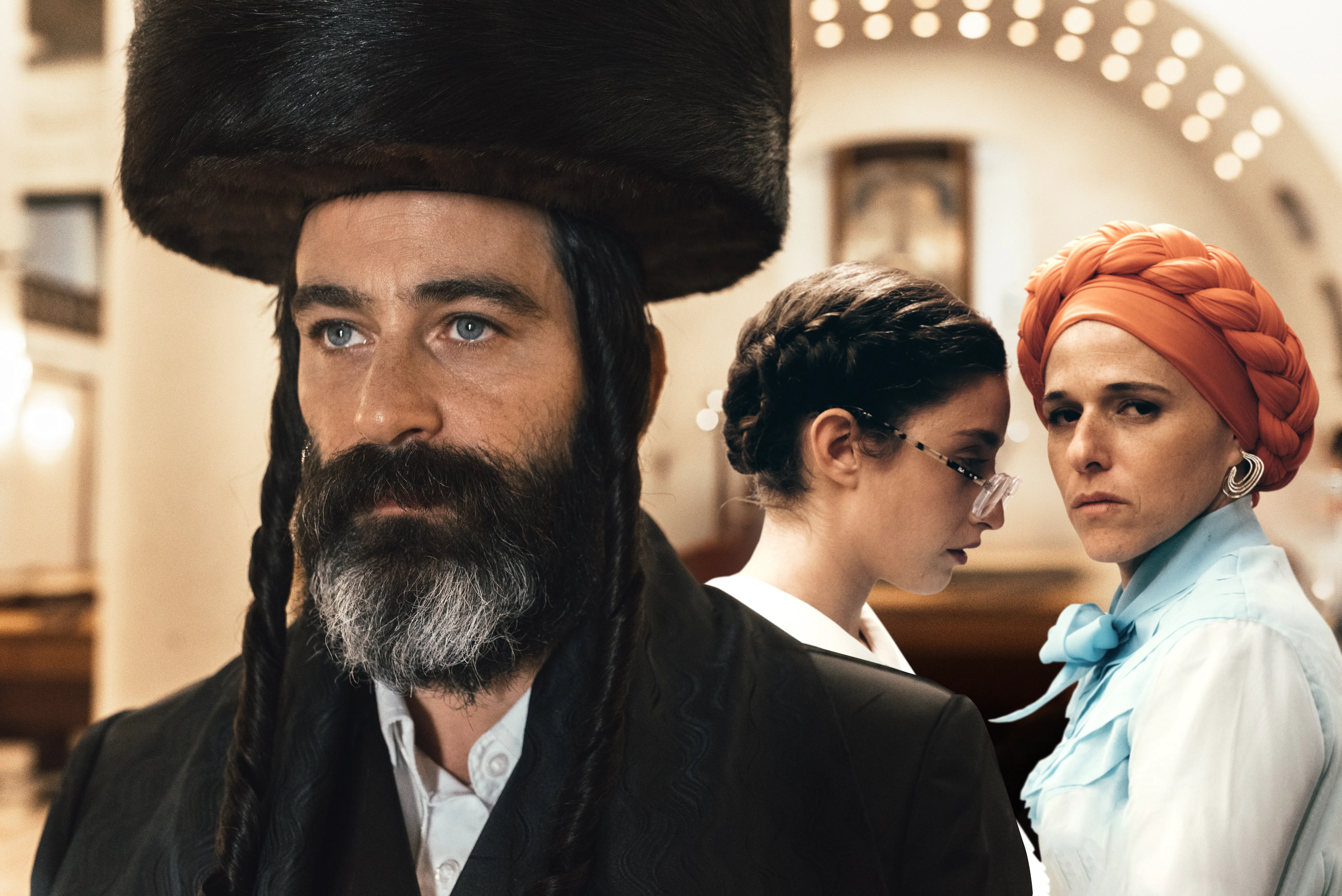 JIFF: Fire Dance - Ritz Cinemas