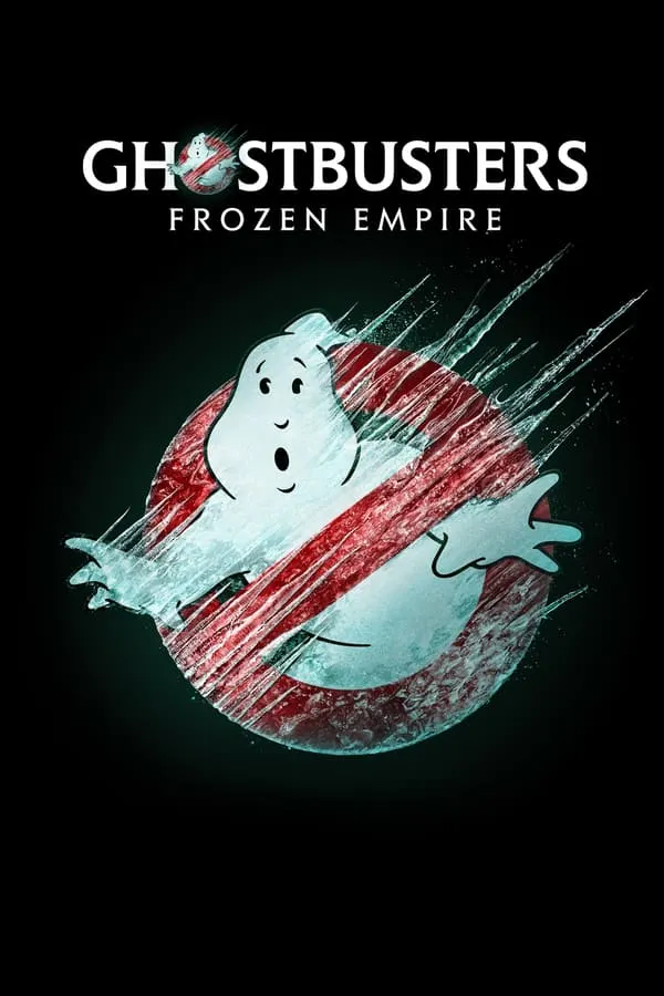 Ghostbusters: Frozen Empire - Ritz Cinemas