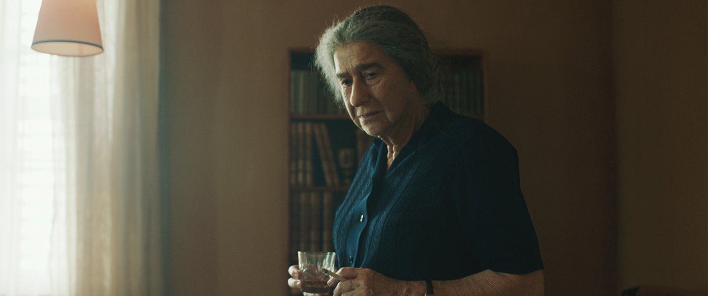 Golda - Classic Cinemas