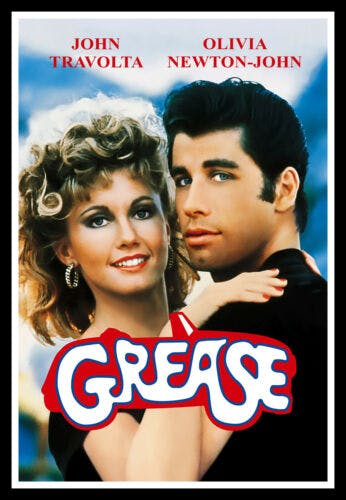 Grease (1978) - Ritz Cinemas
