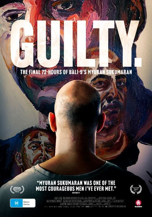 Guilty - Classic Cinemas