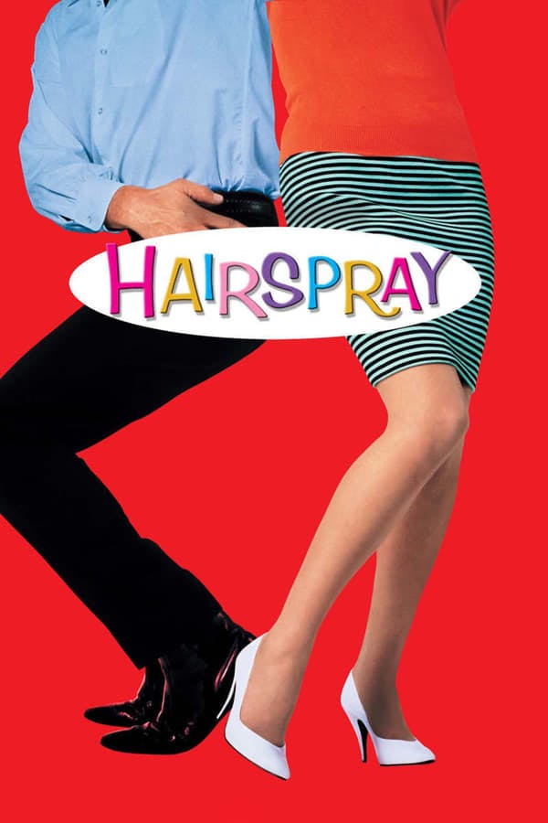 Hairspray (1988) - Ritz Cinemas