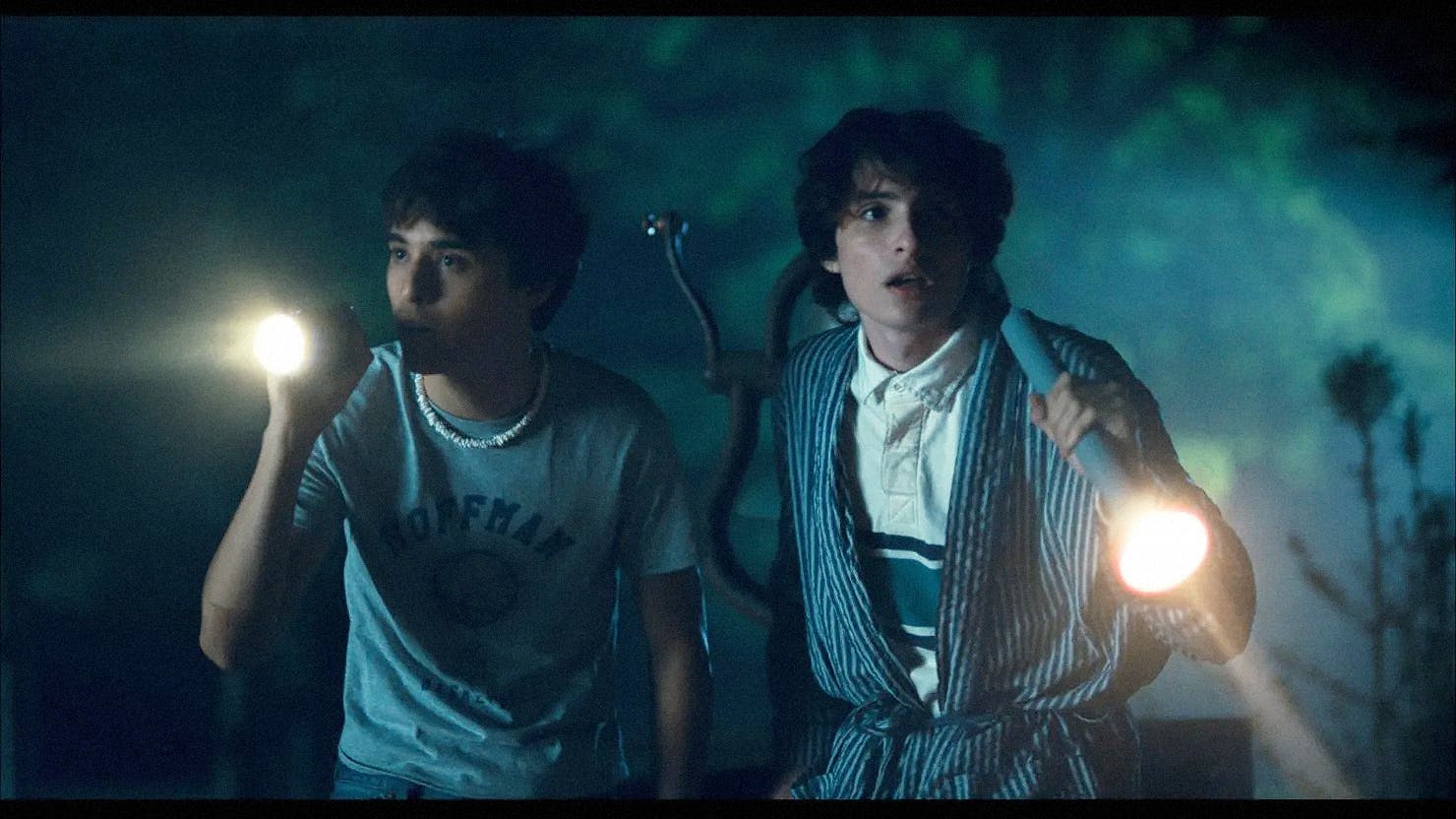 FFFA: Hell of a Summer - Cameo Cinemas