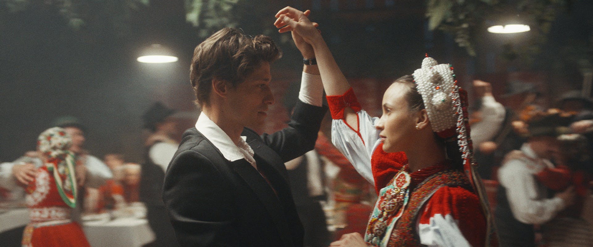 EFF: Hungarian Wedding - Classic Cinemas