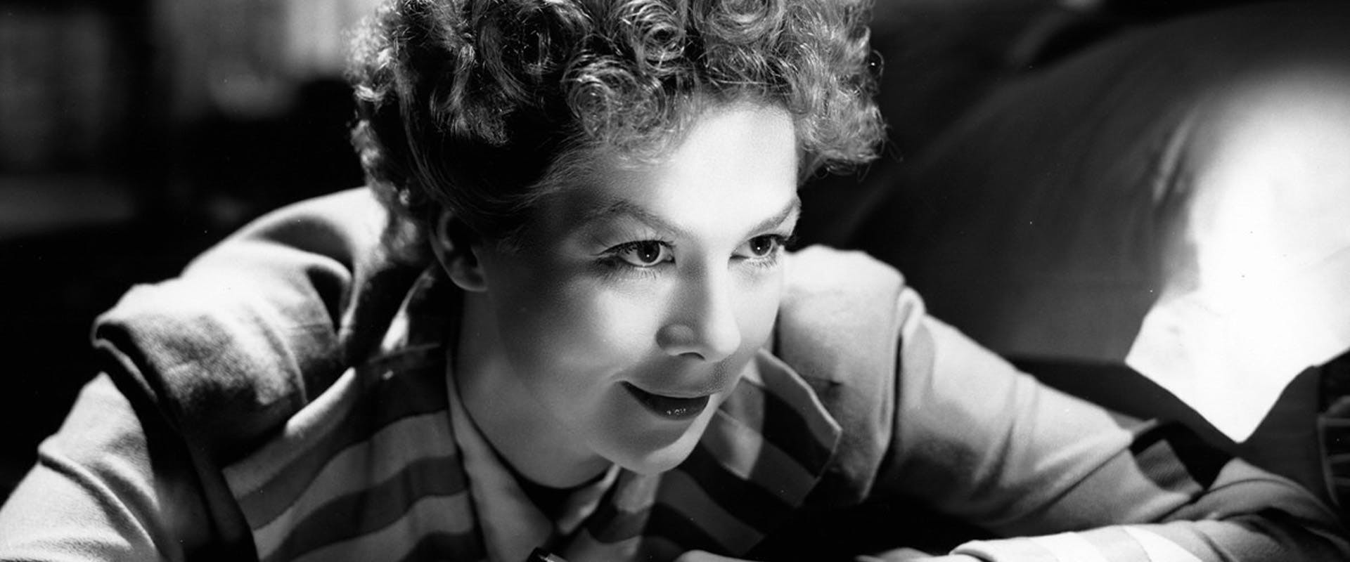 I Know Where I’m Going! (1945) - Ritz Cinemas