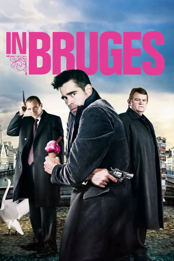 In Bruges (2008) - Classic Cinemas