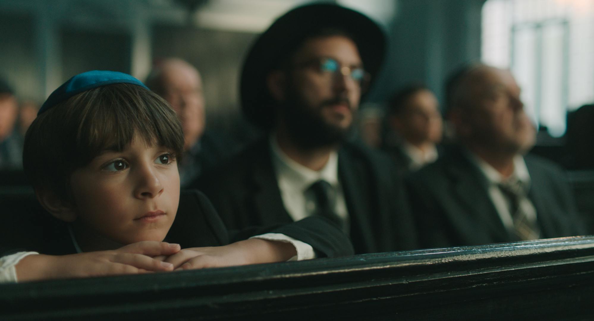 JIFF: All About the Levkoviches - Lido Cinemas