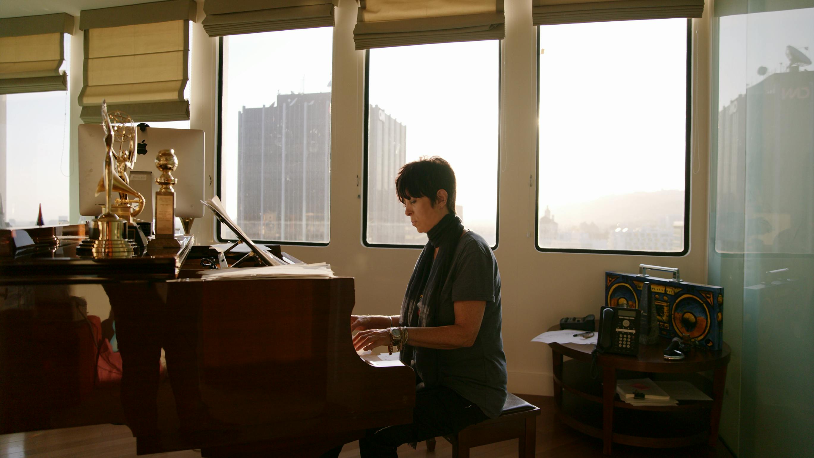 JIFF: Diane Warren: Relentless - Lido Cinemas