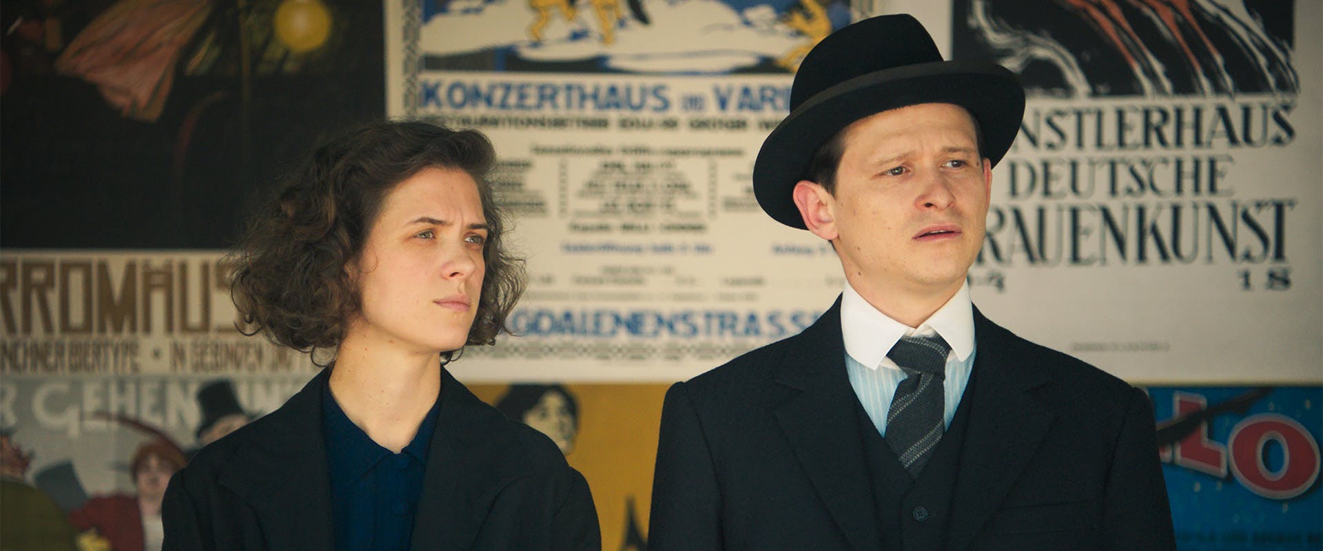 JIFF: Kafka - Part 2 - Ritz Cinemas