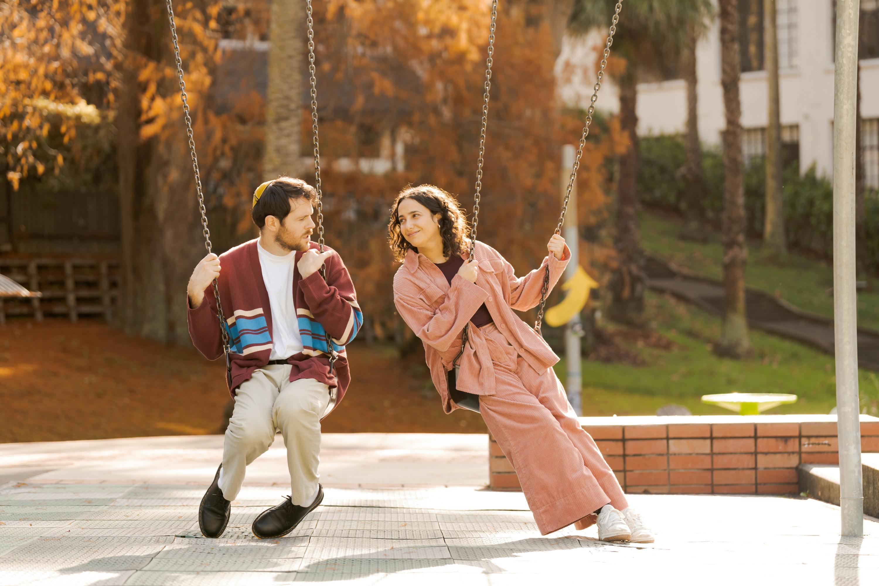 JIFF: Kid Sister - Lido Cinemas