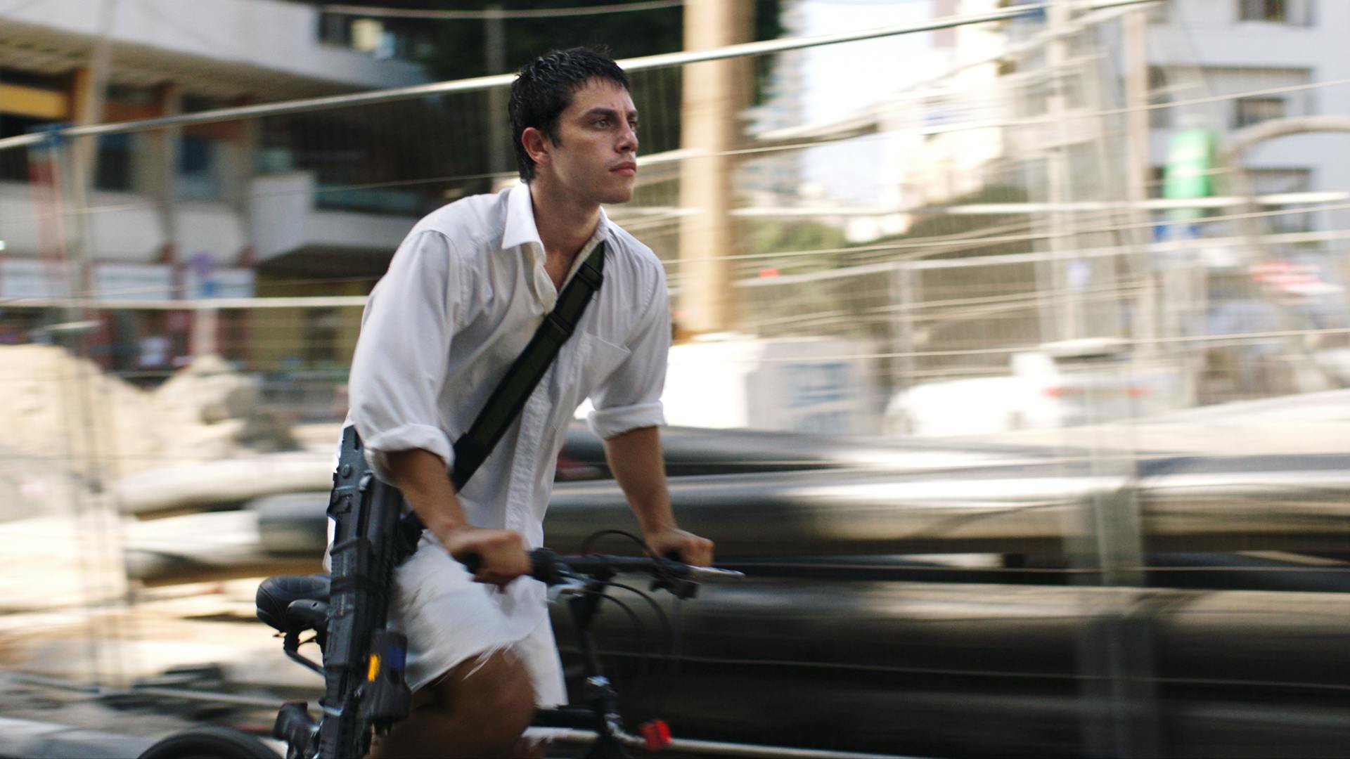 JIFF: The Vanishing Soldier - Classic Cinemas