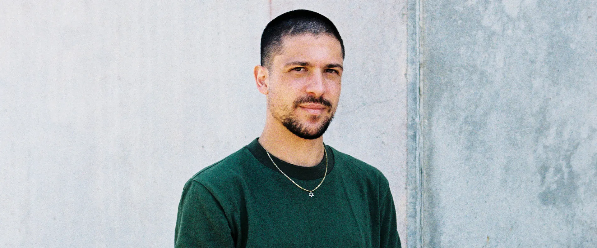 Joshua Moshe Quartet: Erez - Classic Cinemas