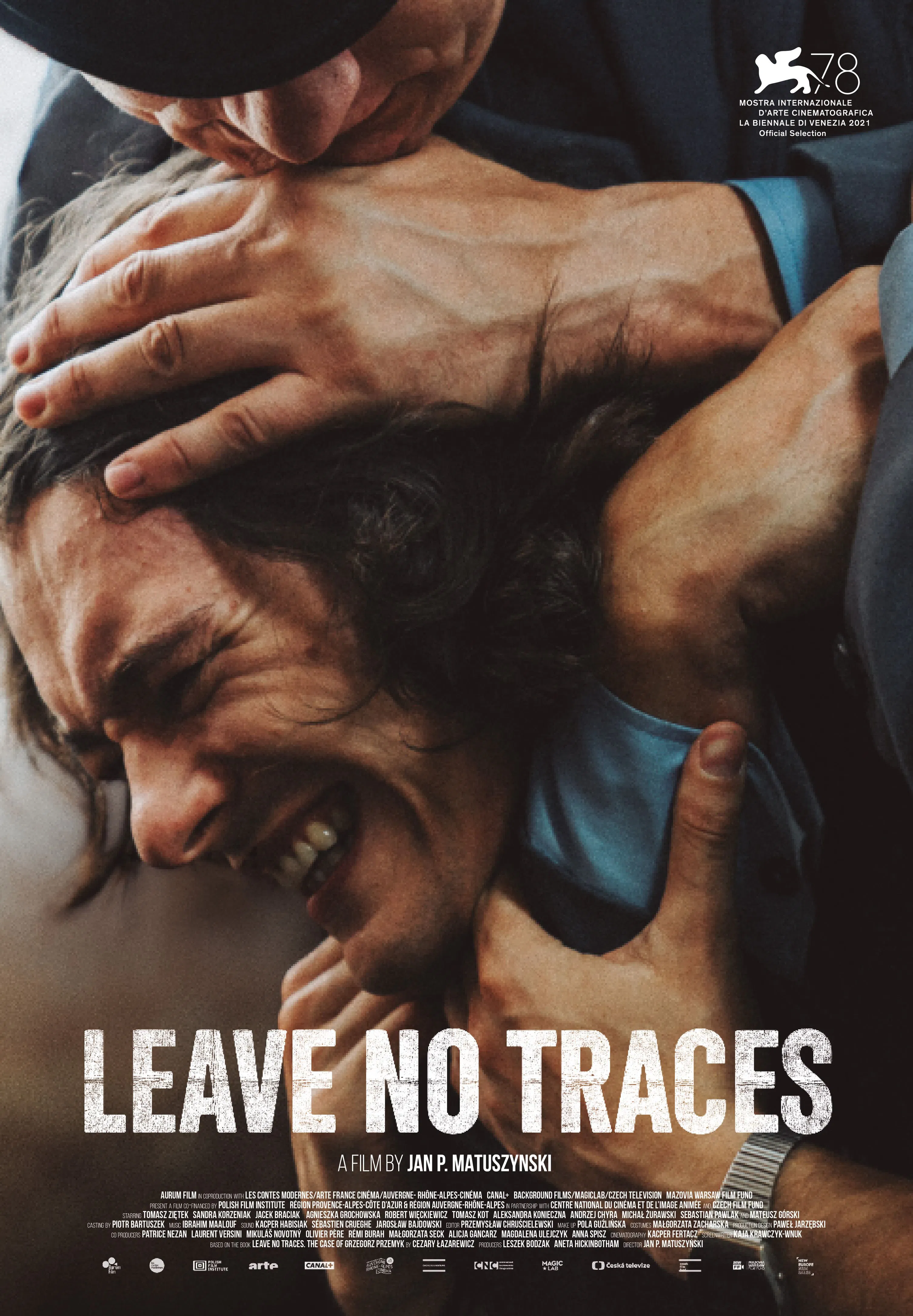 PFF: Leave No Traces - Ritz Cinemas