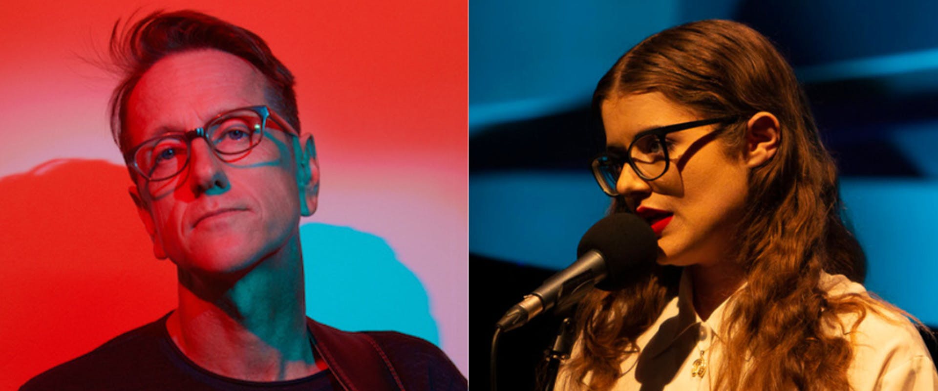 Sherlock Albazi Quartet - Lido Cinemas