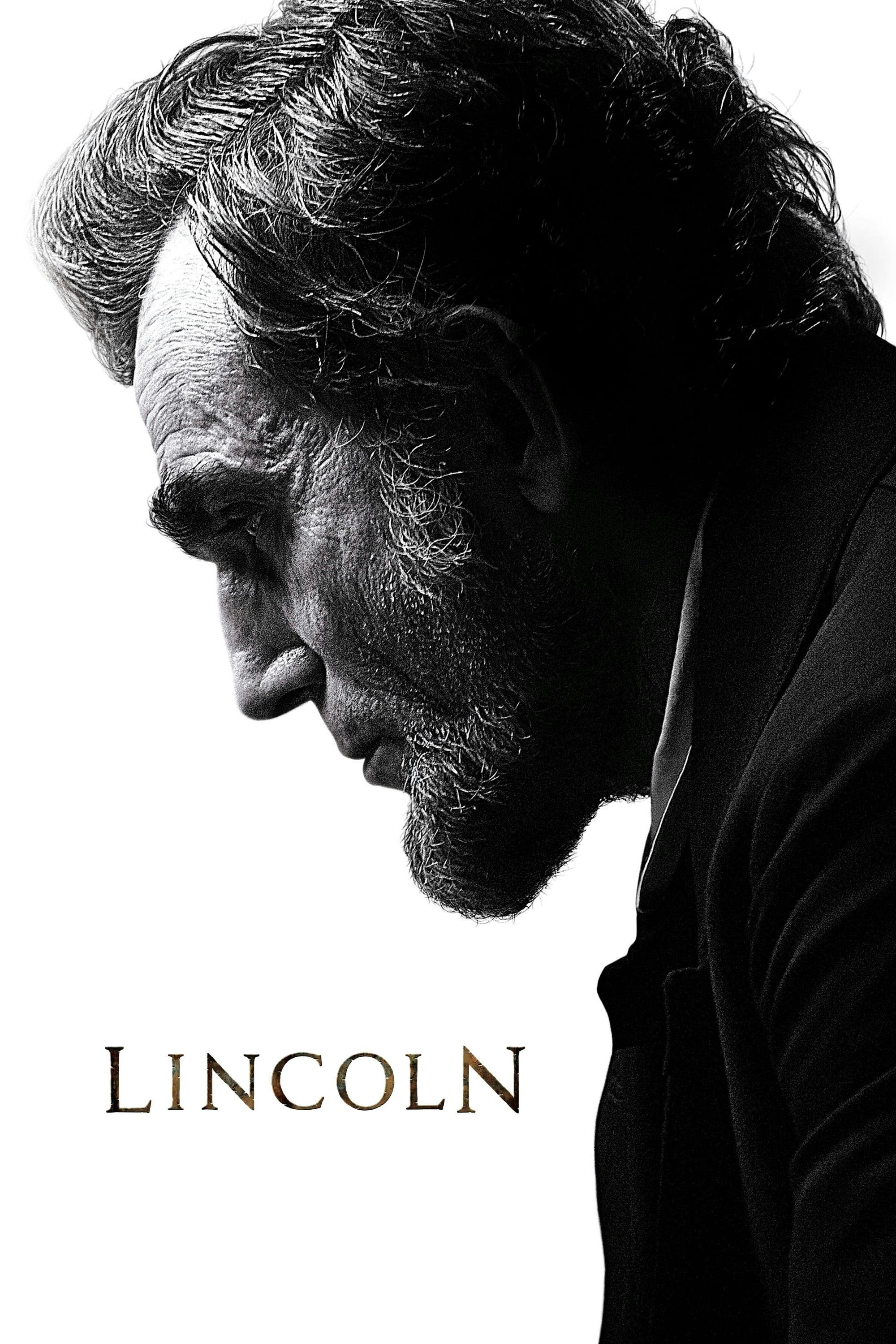 Lincoln (2012) - Ritz Cinemas