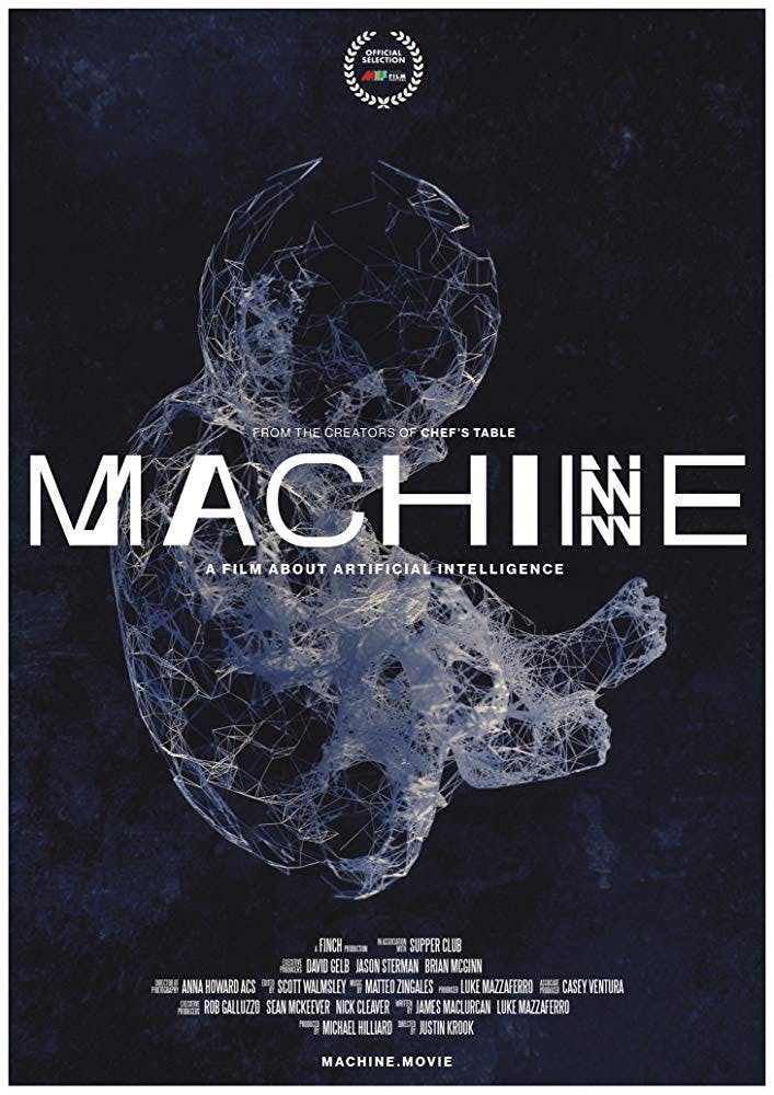 Machine - Classic Cinemas