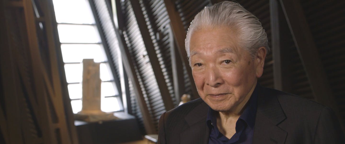 MDWFF: Magical Imperfection – The Life and Architecture of Raymond ...