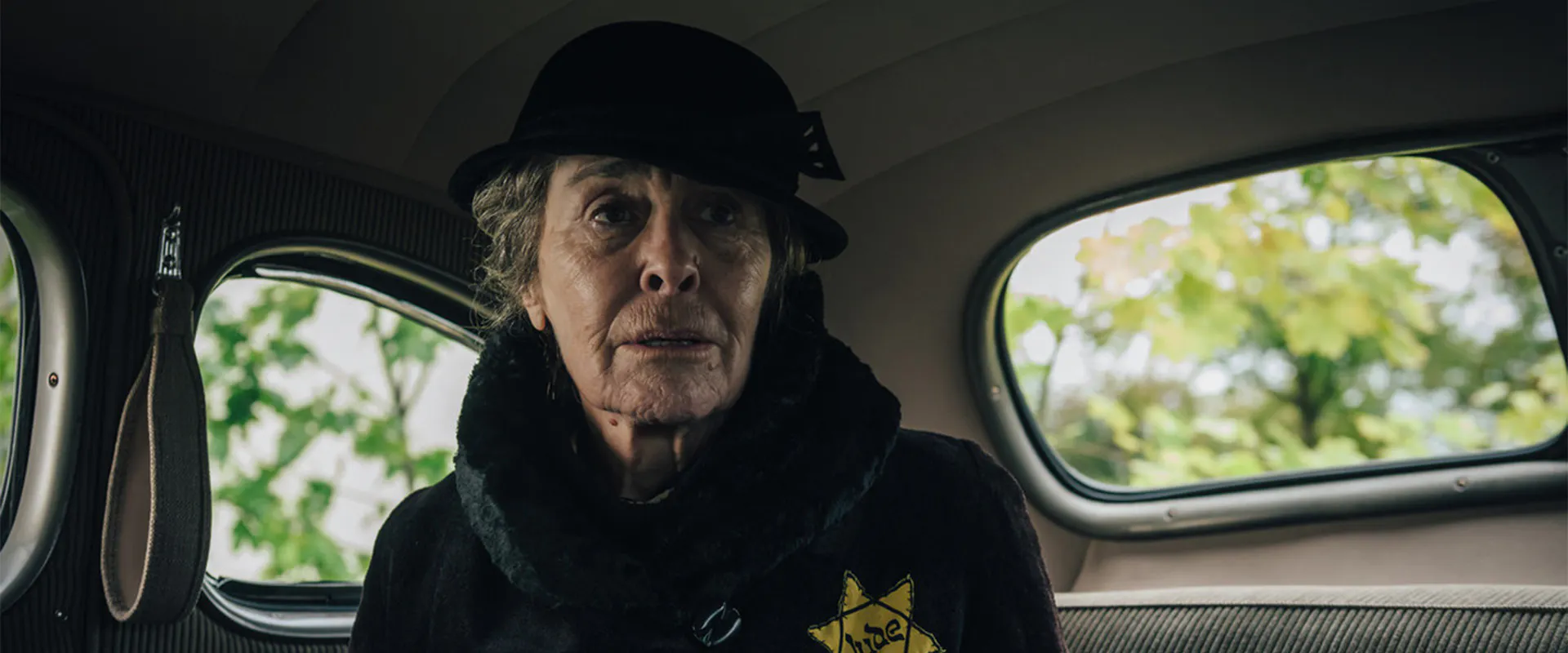 JIFF: Martha Liebermann - Cameo Cinemas
