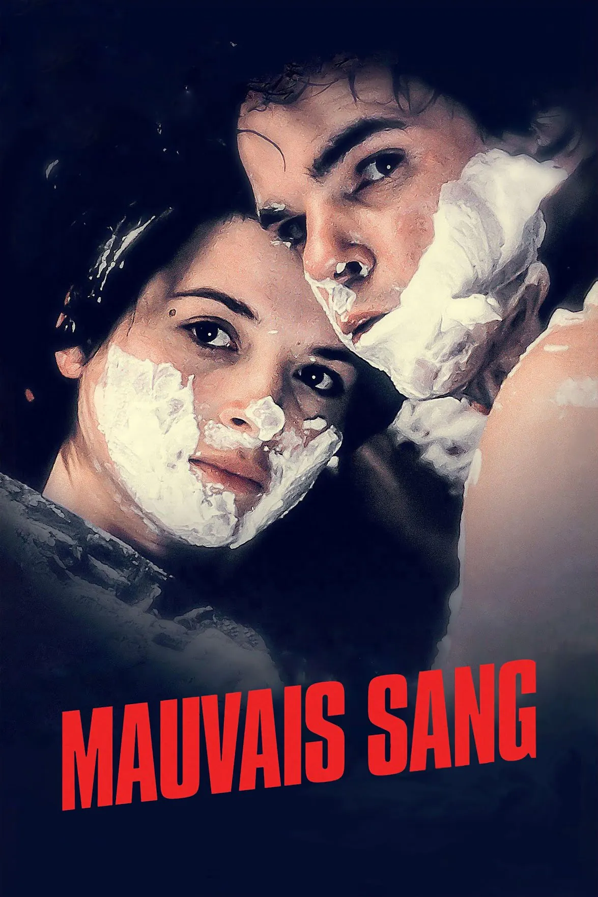 Mauvais Sang (1986) - Ritz Cinemas