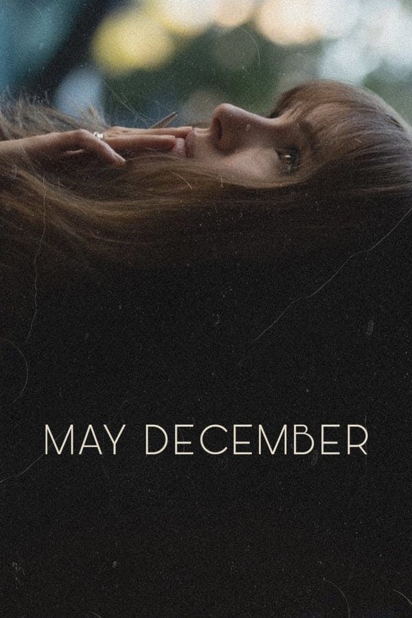 May December - Classic Cinemas