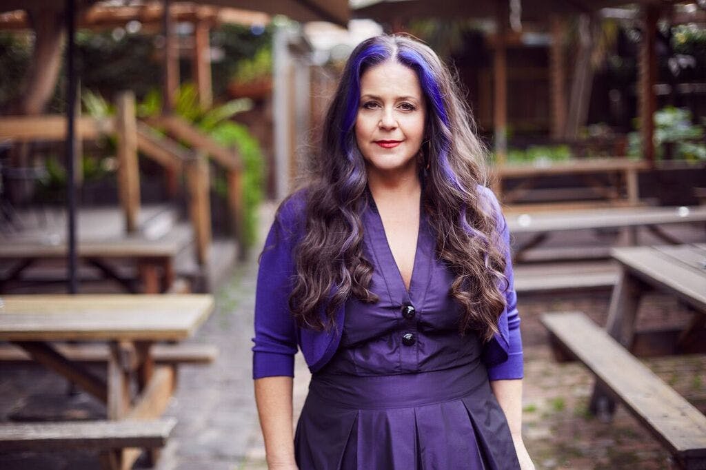 The Michelle Nicolle Band - Cameo Cinemas