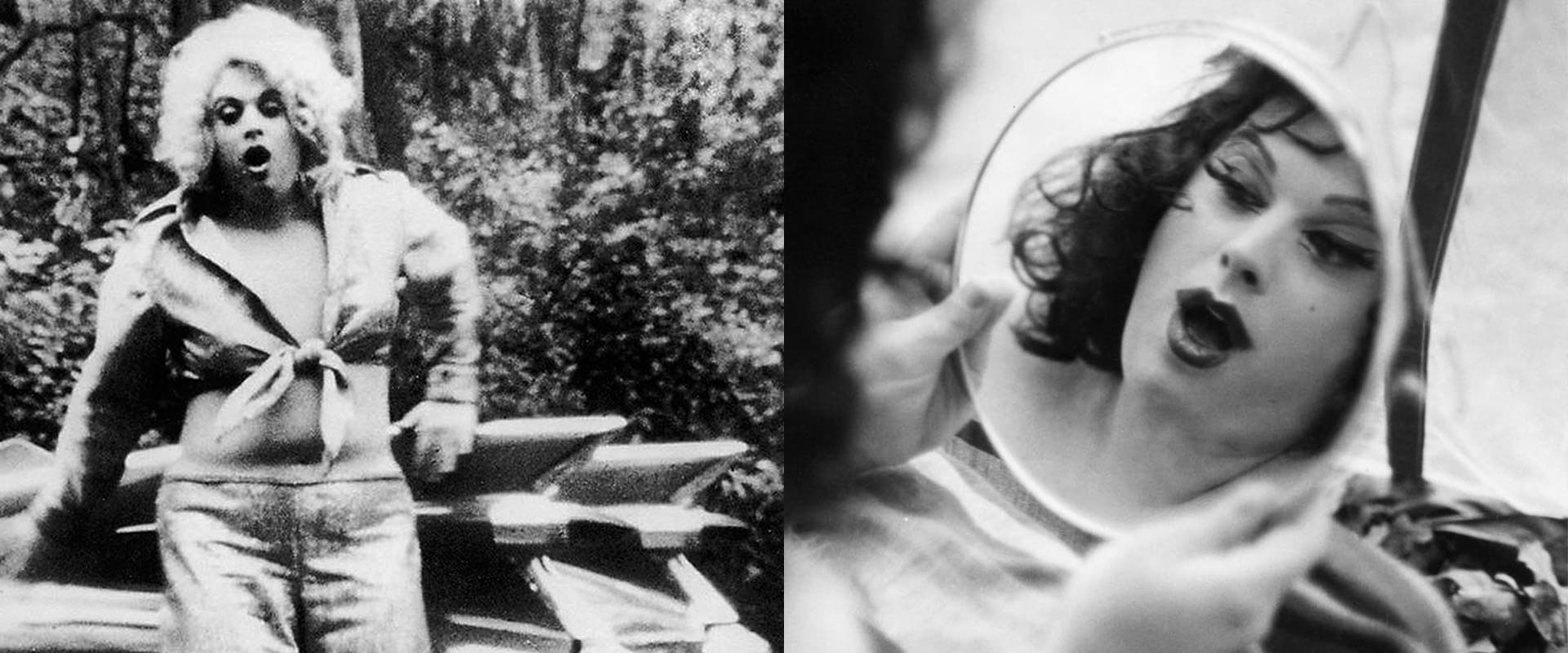 Mondo Trasho (1969) + Multiple Maniacs (1970) - Classic Cinemas