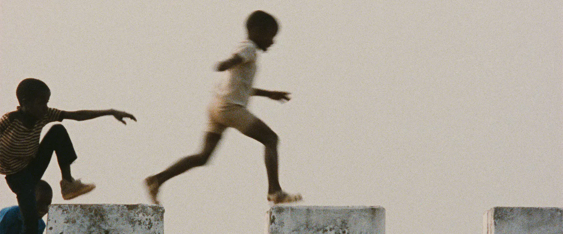 Mortu Nega (1988) - Lido Cinemas