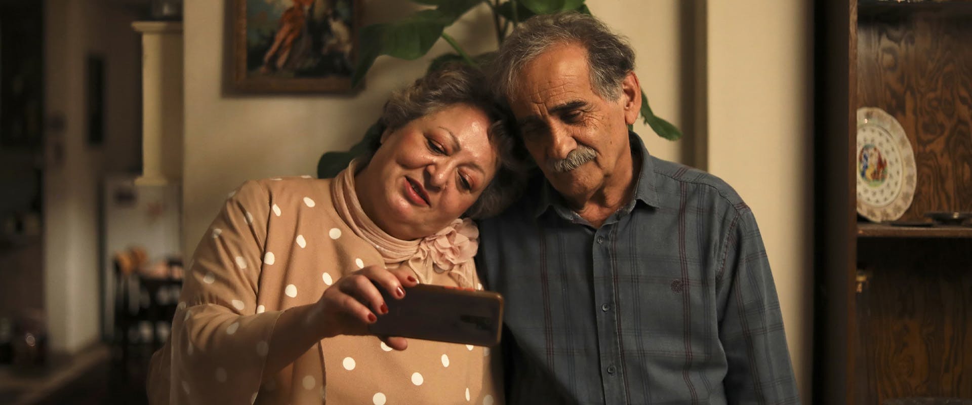 My Favourite Cake - Classic Cinemas