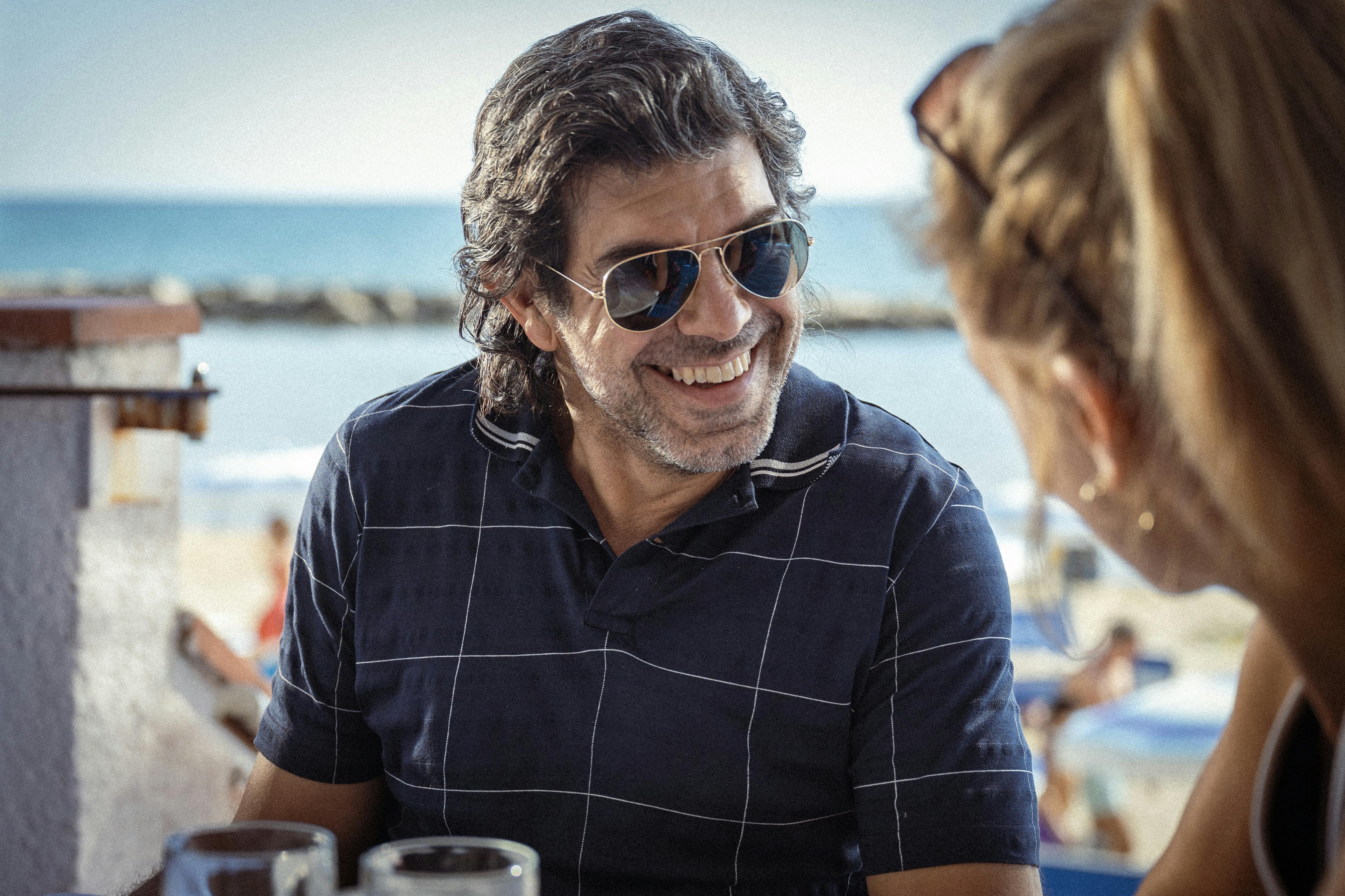 EFF: My Tennis Maestro - Classic Cinemas