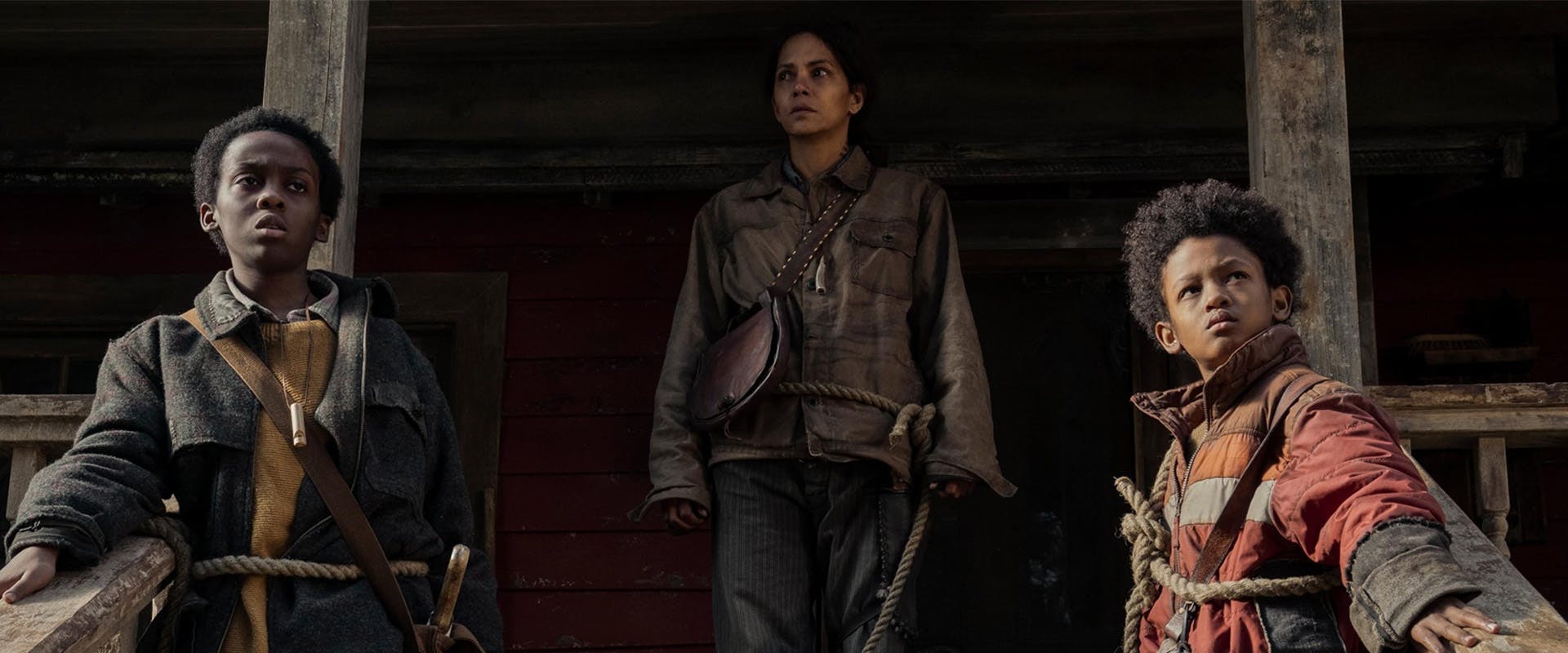 Never Let Go - Ritz Cinemas