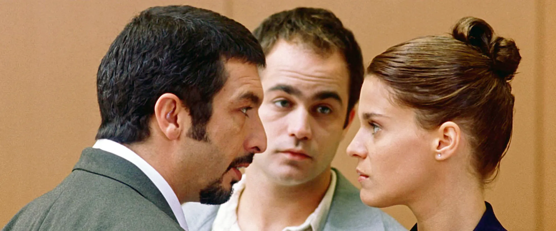 Nine Queens (2000) - Lido Cinemas