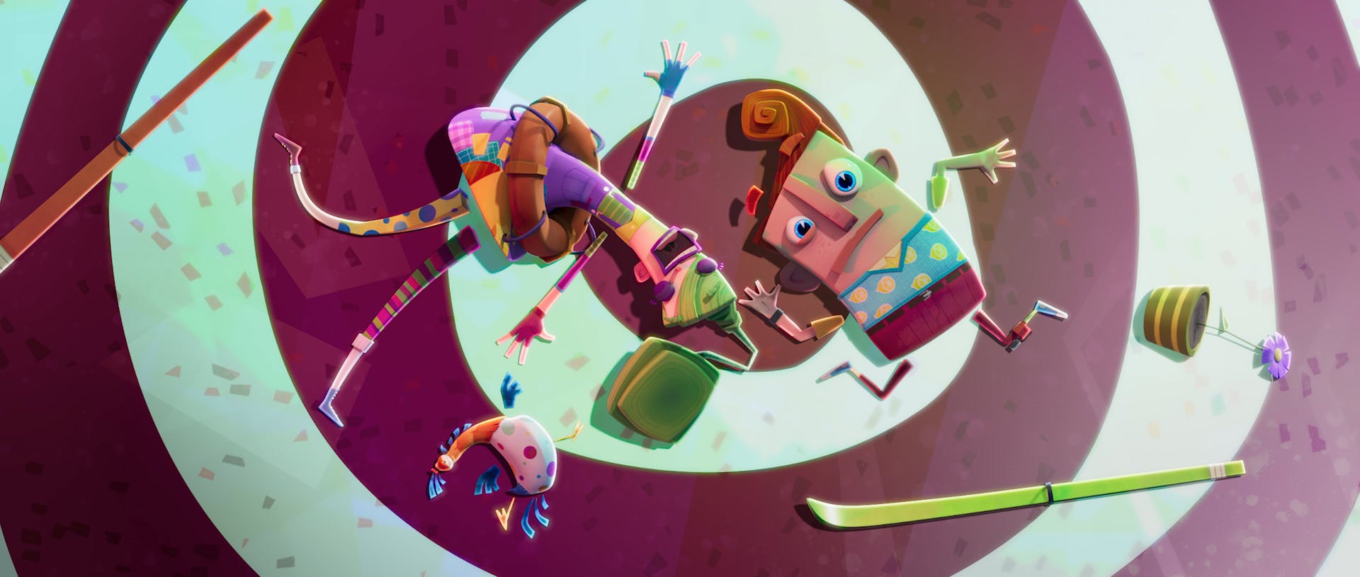 CHIFF: Norbert - Lido Cinemas