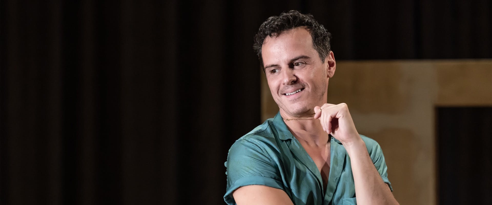 NT Live: Vanya - Lido Cinemas